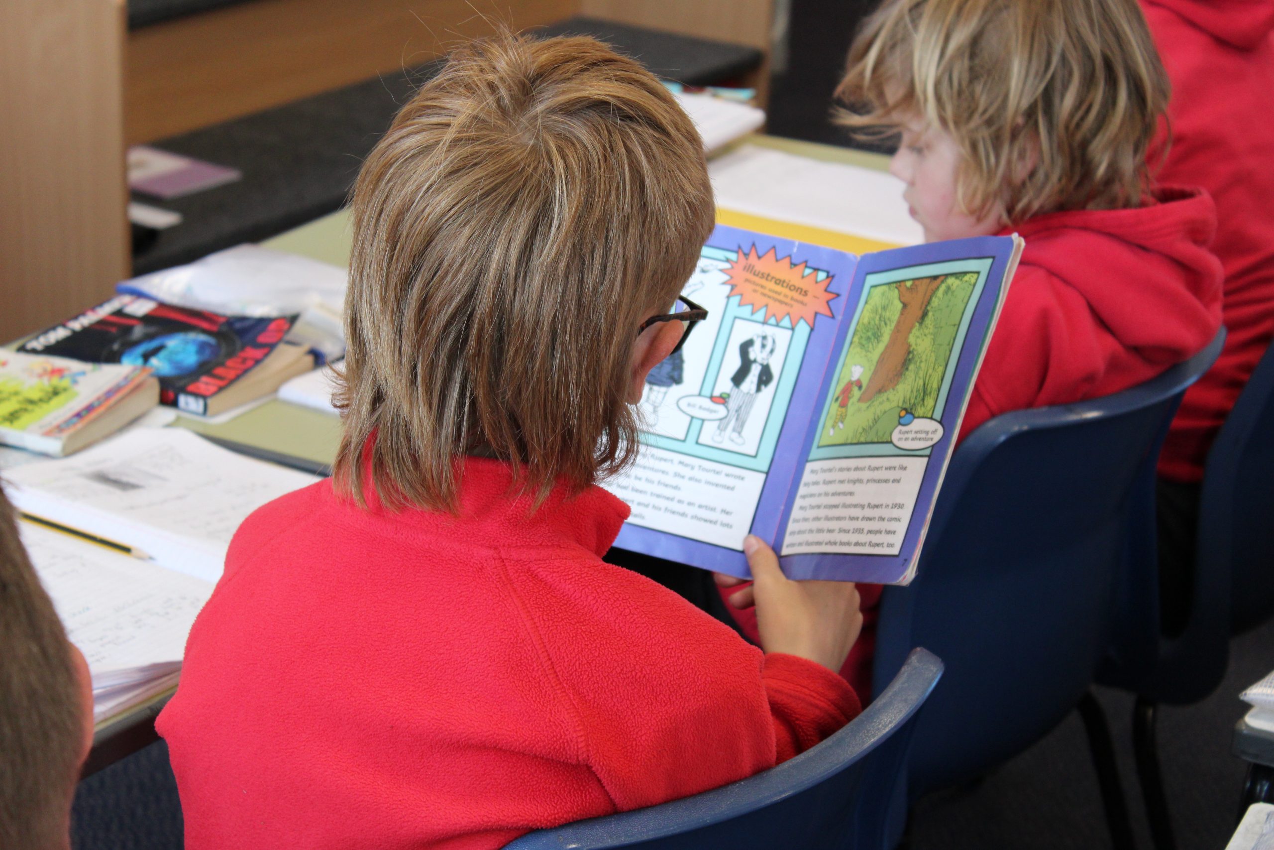 Year 5 – St Edwards C of E Primary School