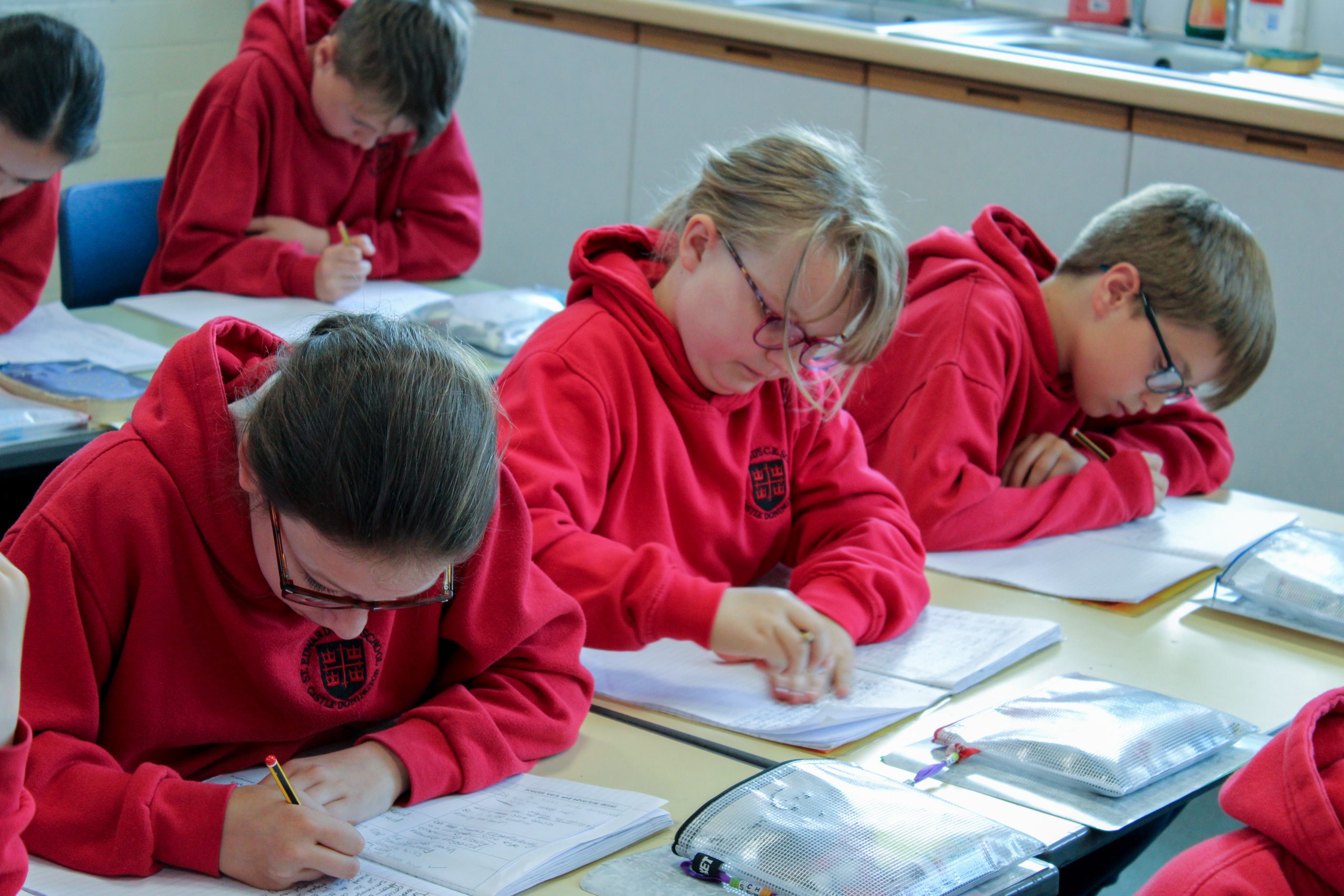 Year 5 – St Edwards C of E Primary School